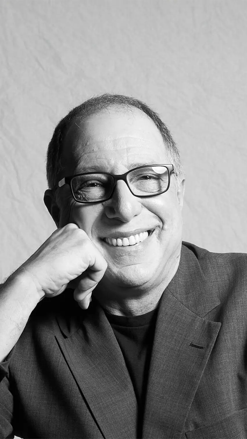 Speaker Dr. Michael Kimmel- Creating conversations on gender equality