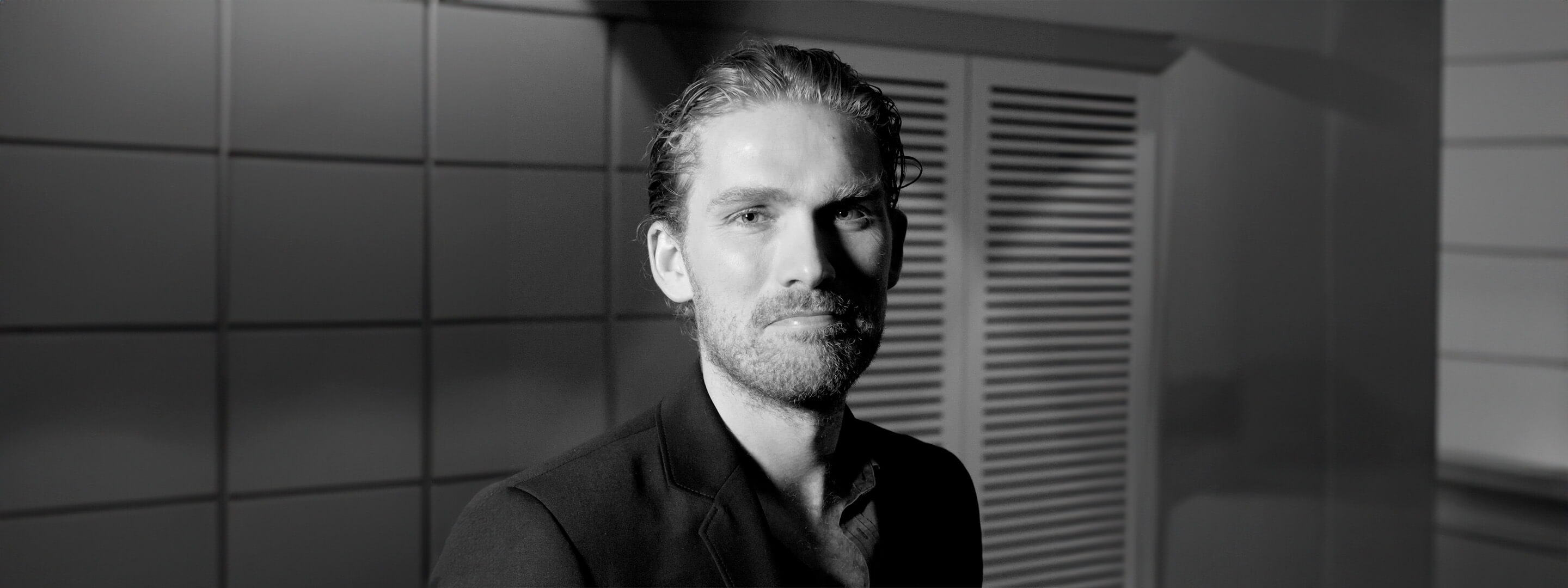 Speaker Rasmus Ankersen - Driving your company performance upwards