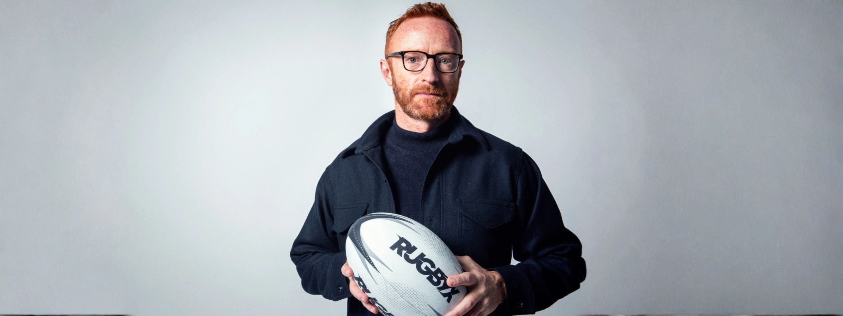 Ben Ryan - Famous Rugby Coach - Teamwork and Leadership Speaker