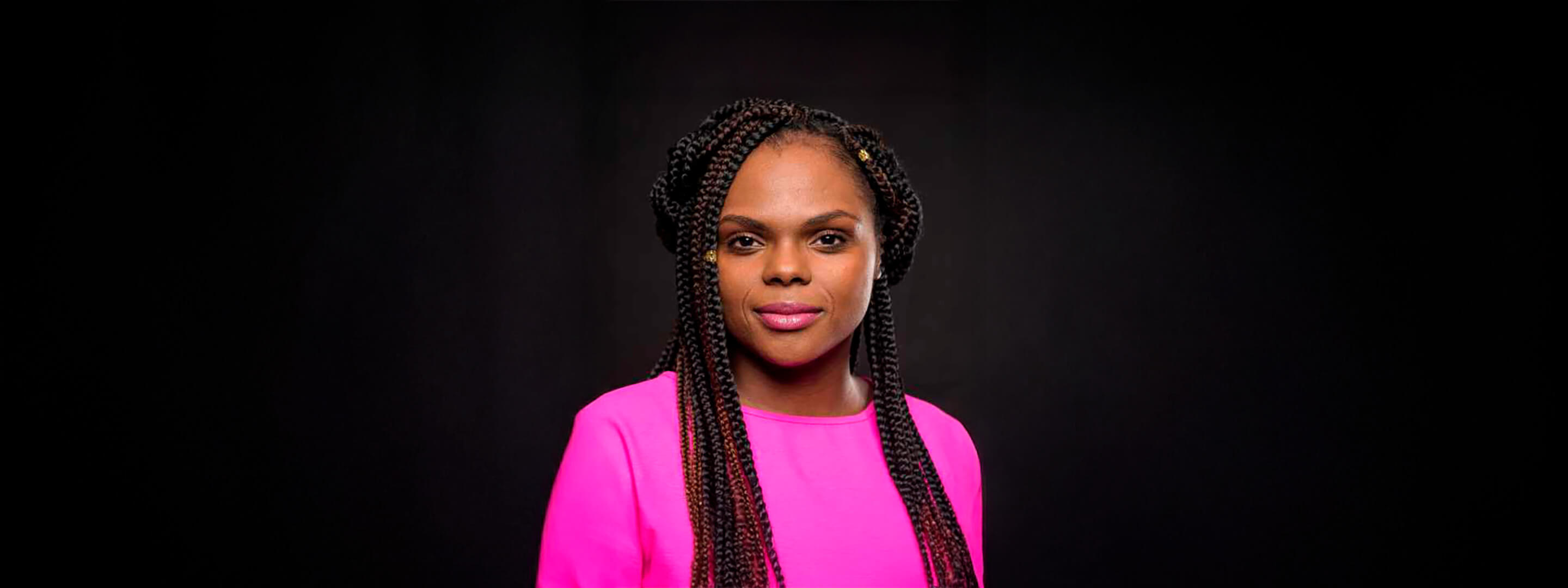 Deonna Marie: EMMY-Nominated Speaker & Opera Talent