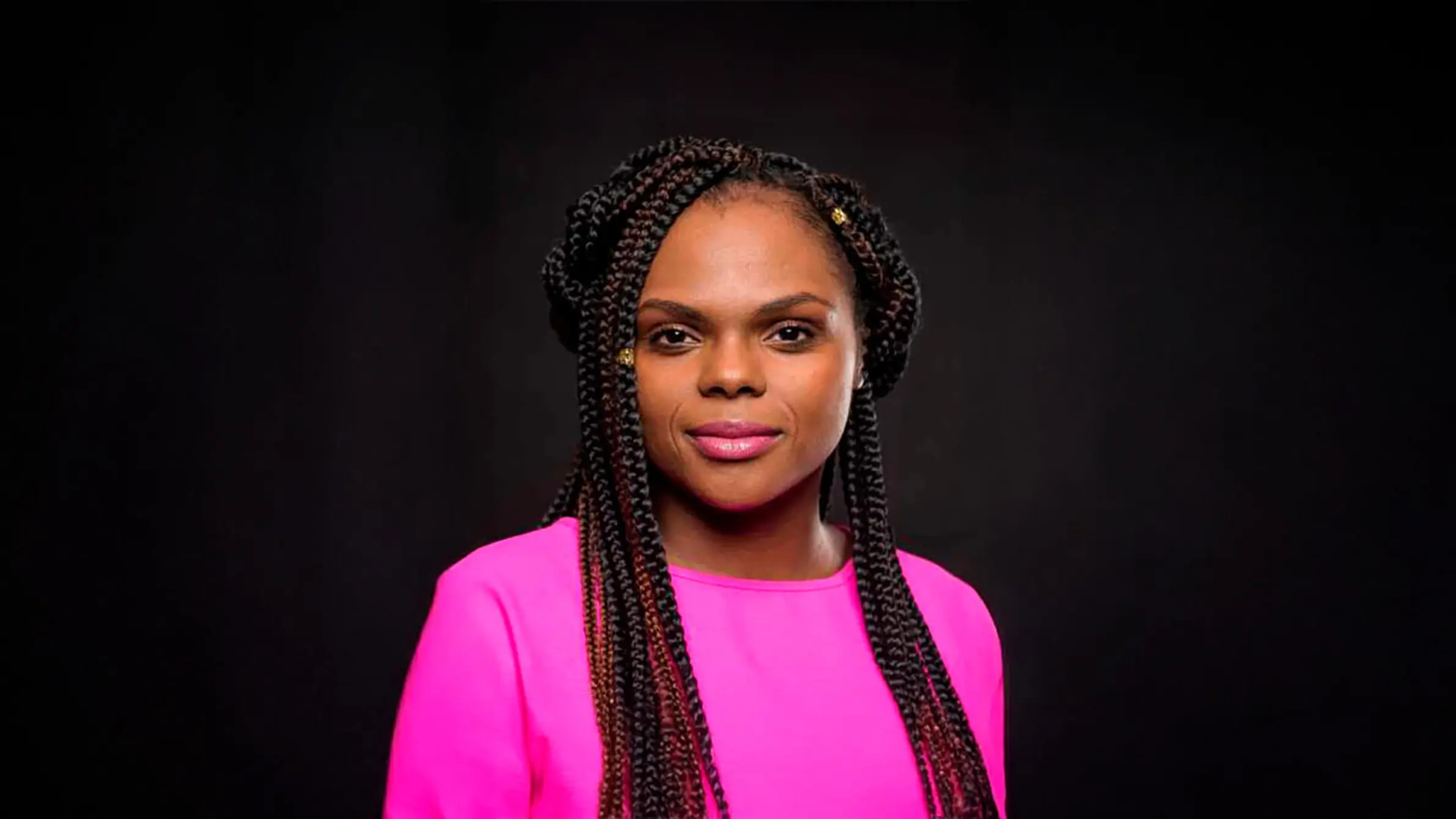 Deonna Marie: EMMY-Nominated Speaker & Opera Talent