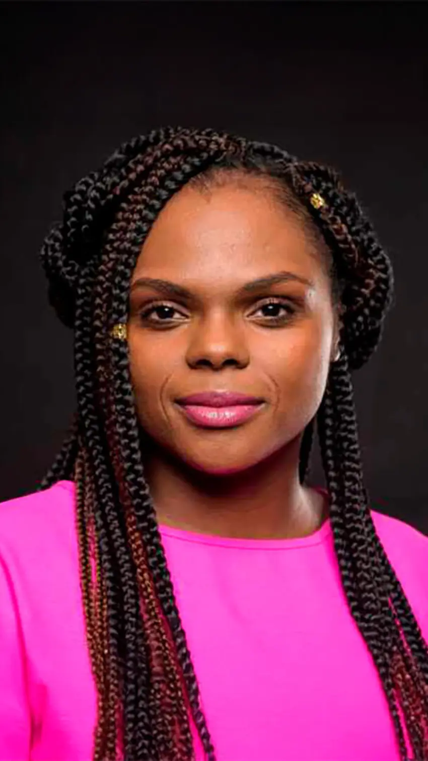 Deonna Marie: EMMY-Nominated Speaker & Opera Talent