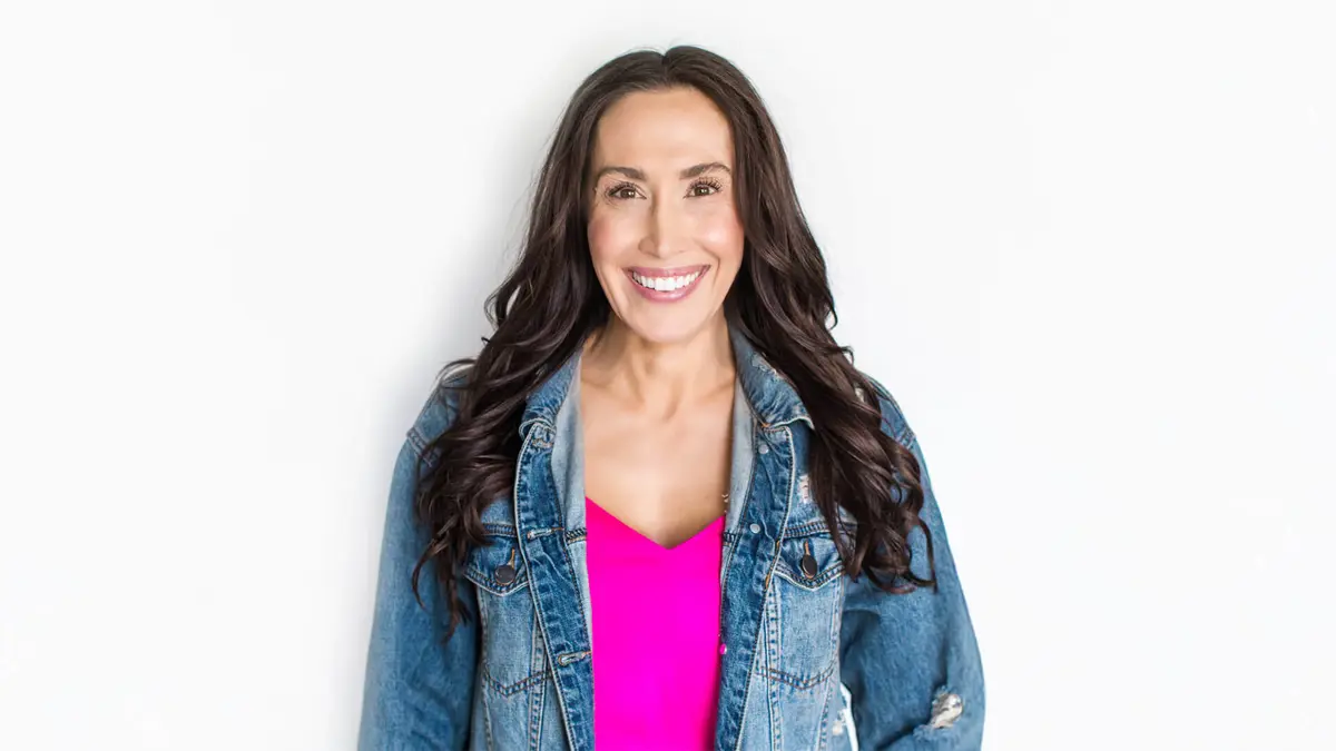 Anna Marie Frank, PhD: Expert in Holistic Brain Health Keynotes