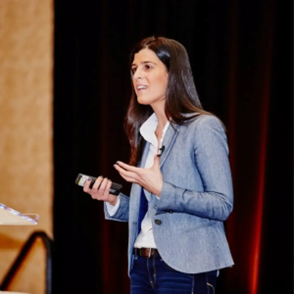 Orly Wahba: Inspiring Kindness Expert