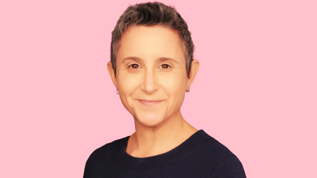 Beth Sherman | Leadership Communication Keynote Speaker