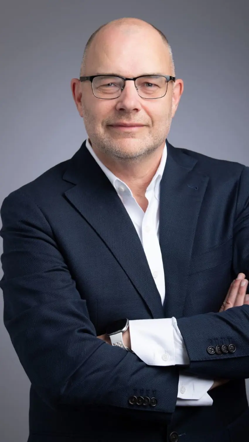 Brent Adamson: Keynote Speaker & B2B Sales Strategist