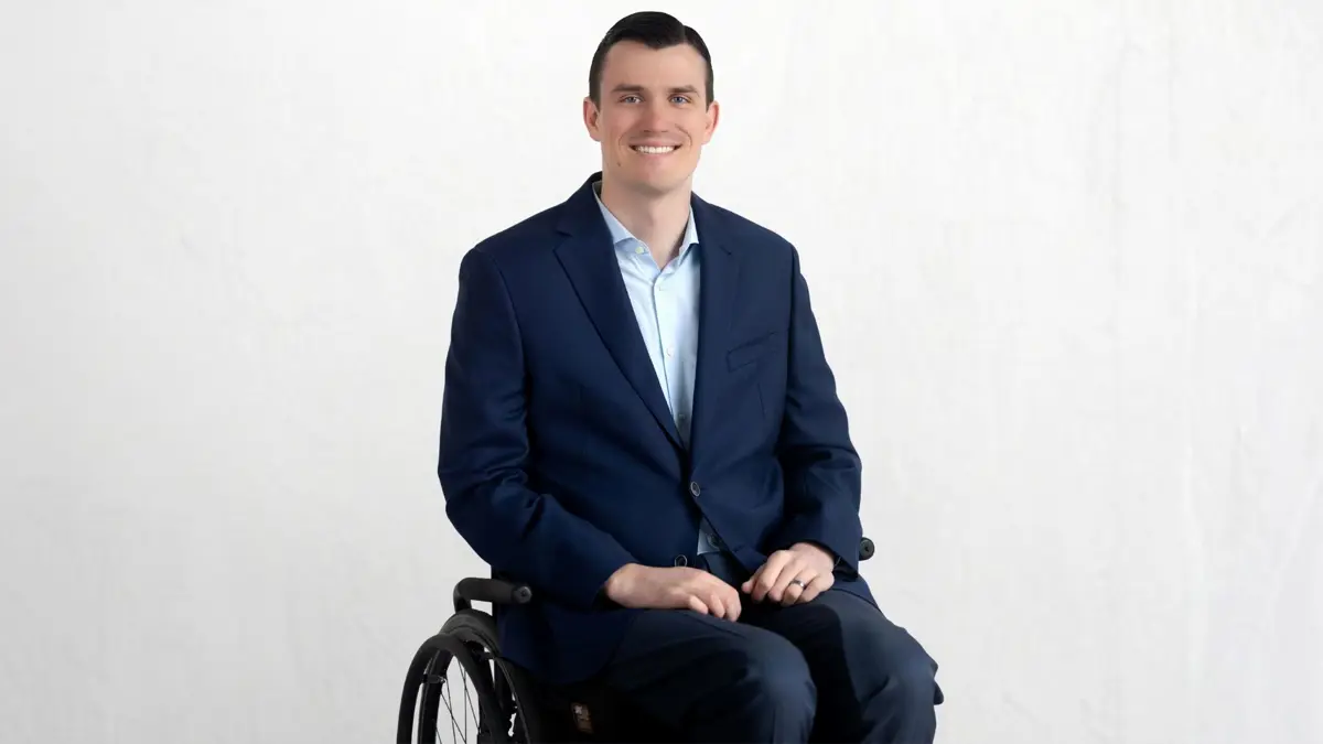 Robert Paylor