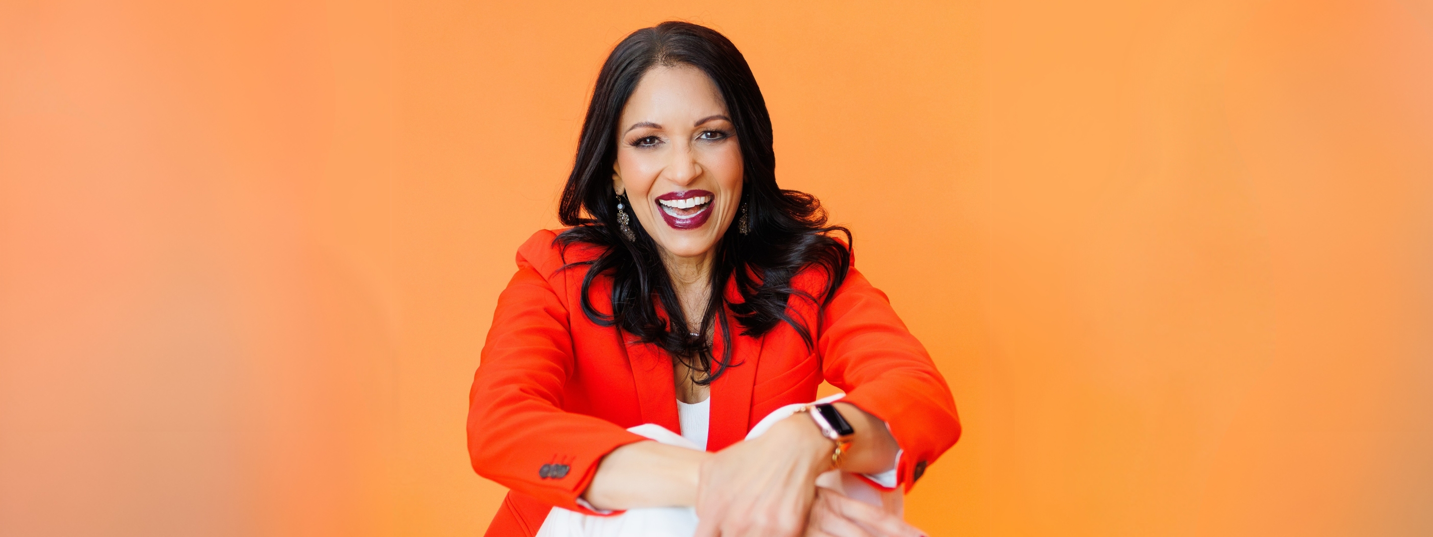 Rashmi Airan: Inspiring Leadership & Authentic Culture Expert