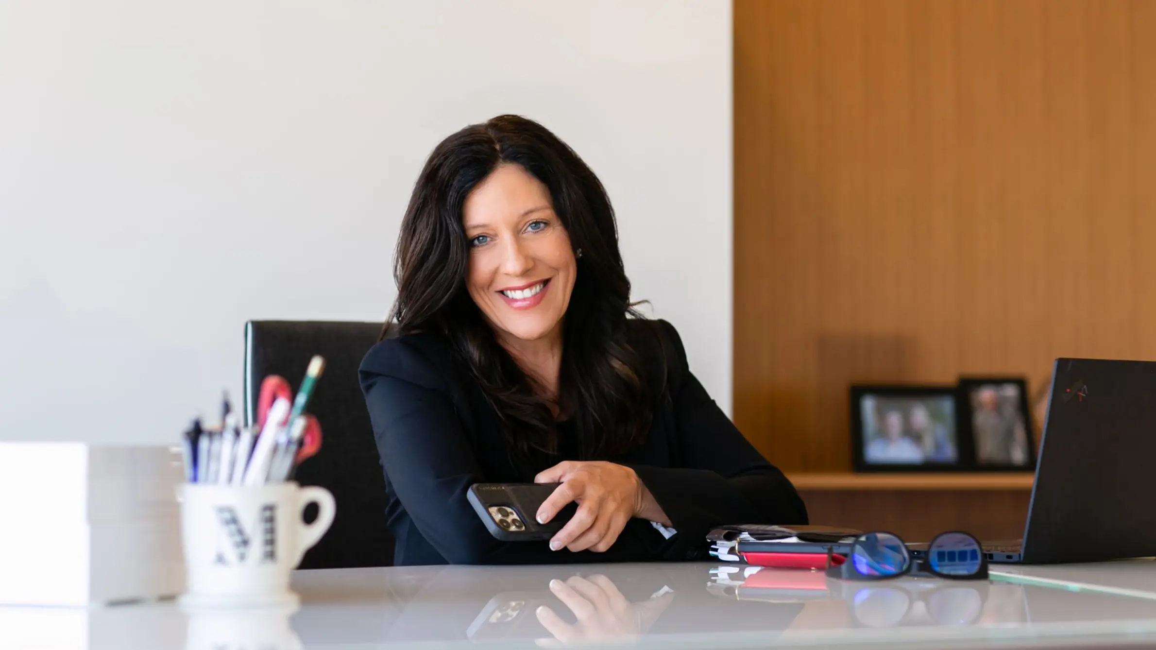 Monica Cohen: Inspire Change, Challenge the Status Quo