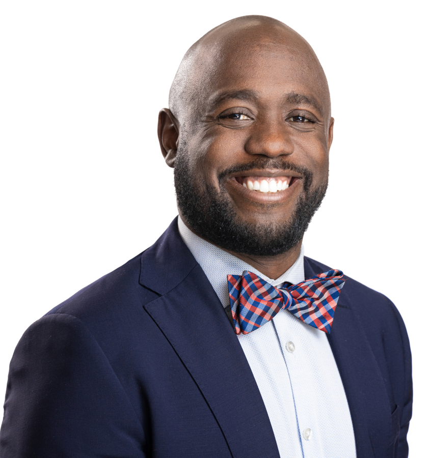 Sebastian Terry: Unleashing Potential Through Engaging Keynotes