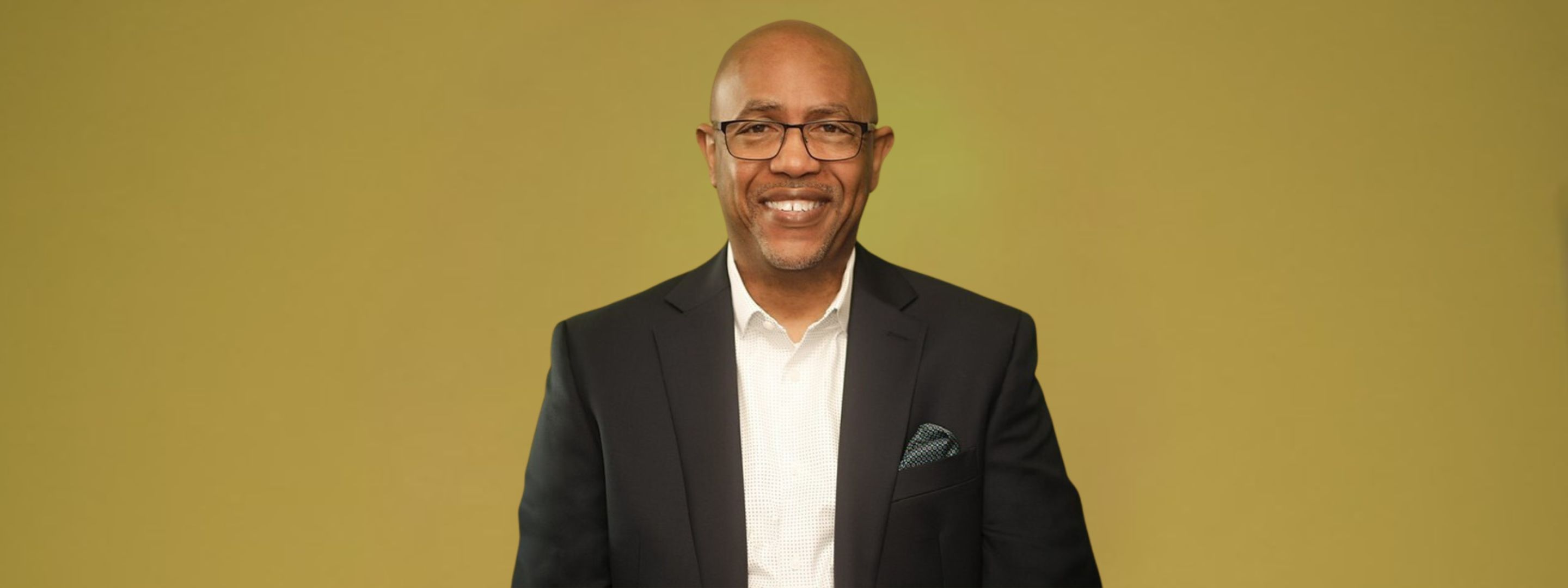 Roderick Jefferson – Keynote Speaker on Sales Enablement Excellence