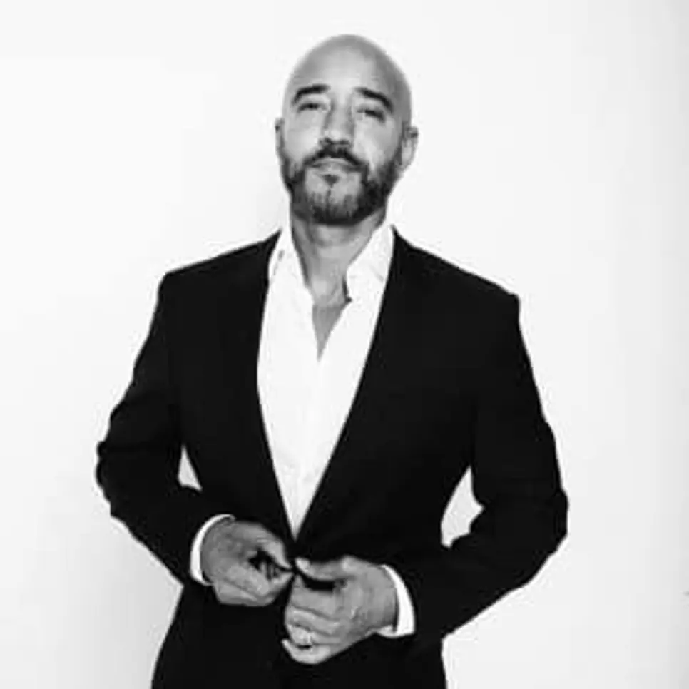 Shawn Stevenson: the Top Health and Nutrition Speaker