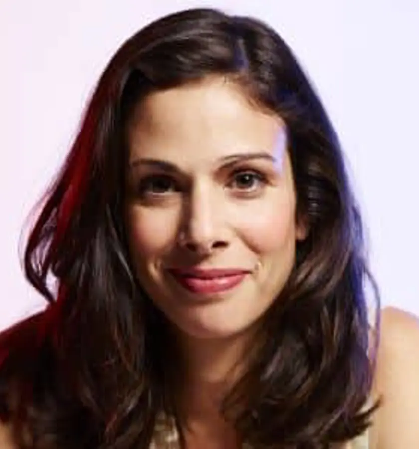 Jez Rose: Bestselling author & behavior change expert