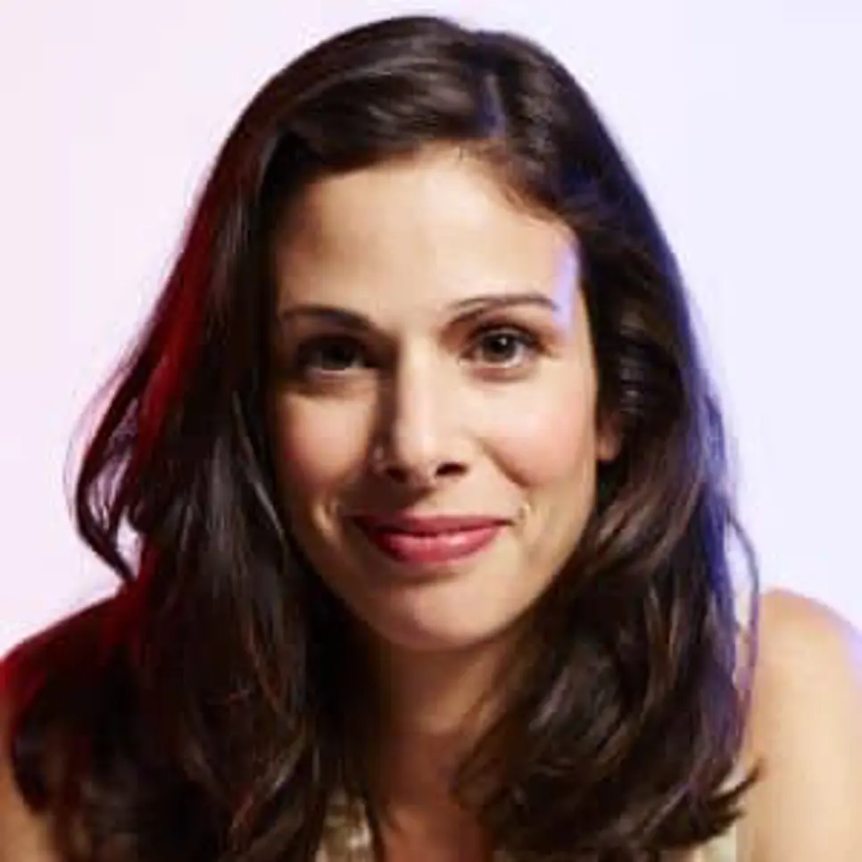 Rachel Botsman: Trust Expert on Digital Age Implications