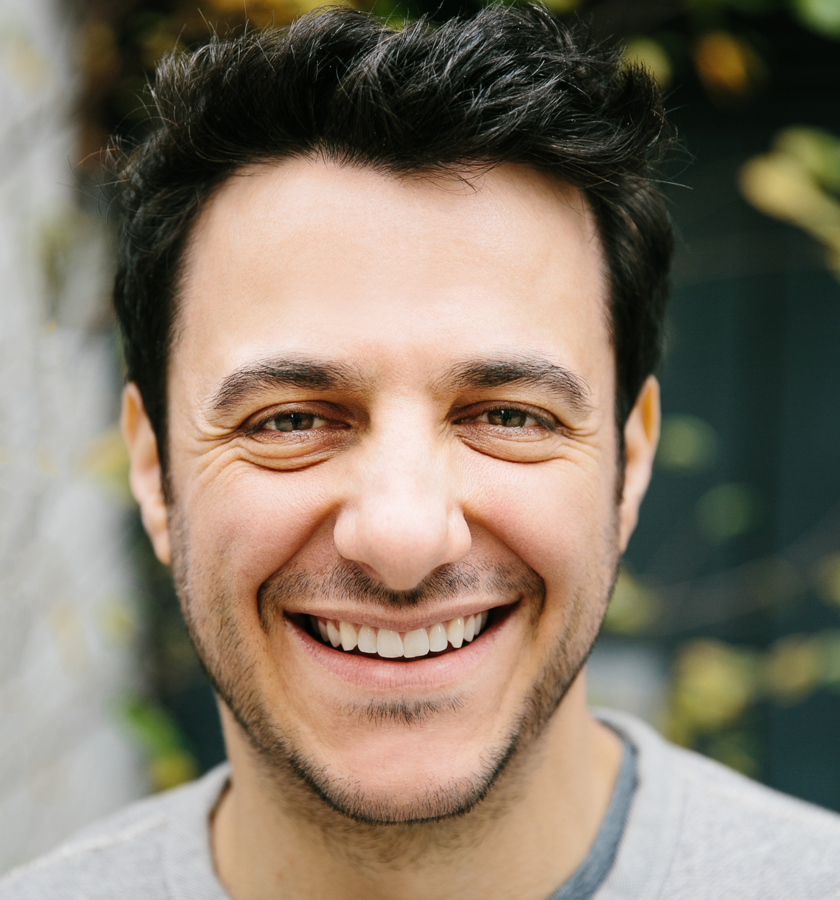 Kyle Scheele: Unleashing Creativity and Bold Ideas for Success