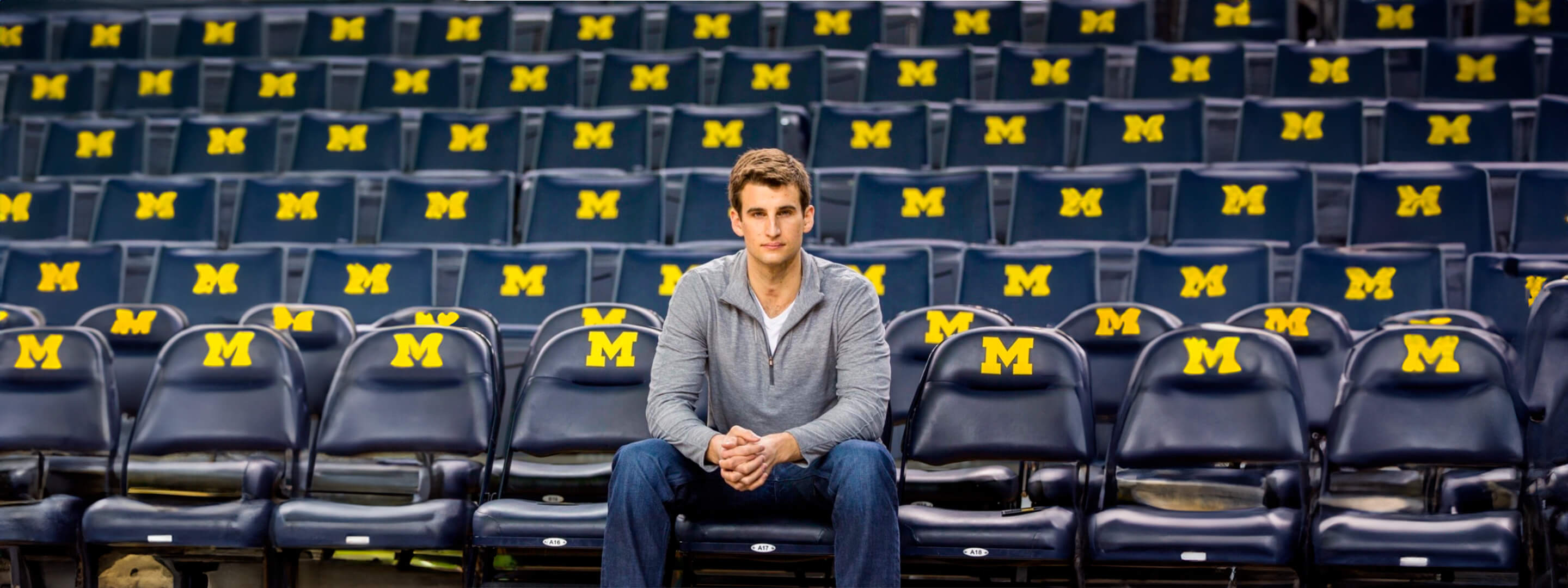 Austin Hatch: Motivational Speaker and Author - Book Here!