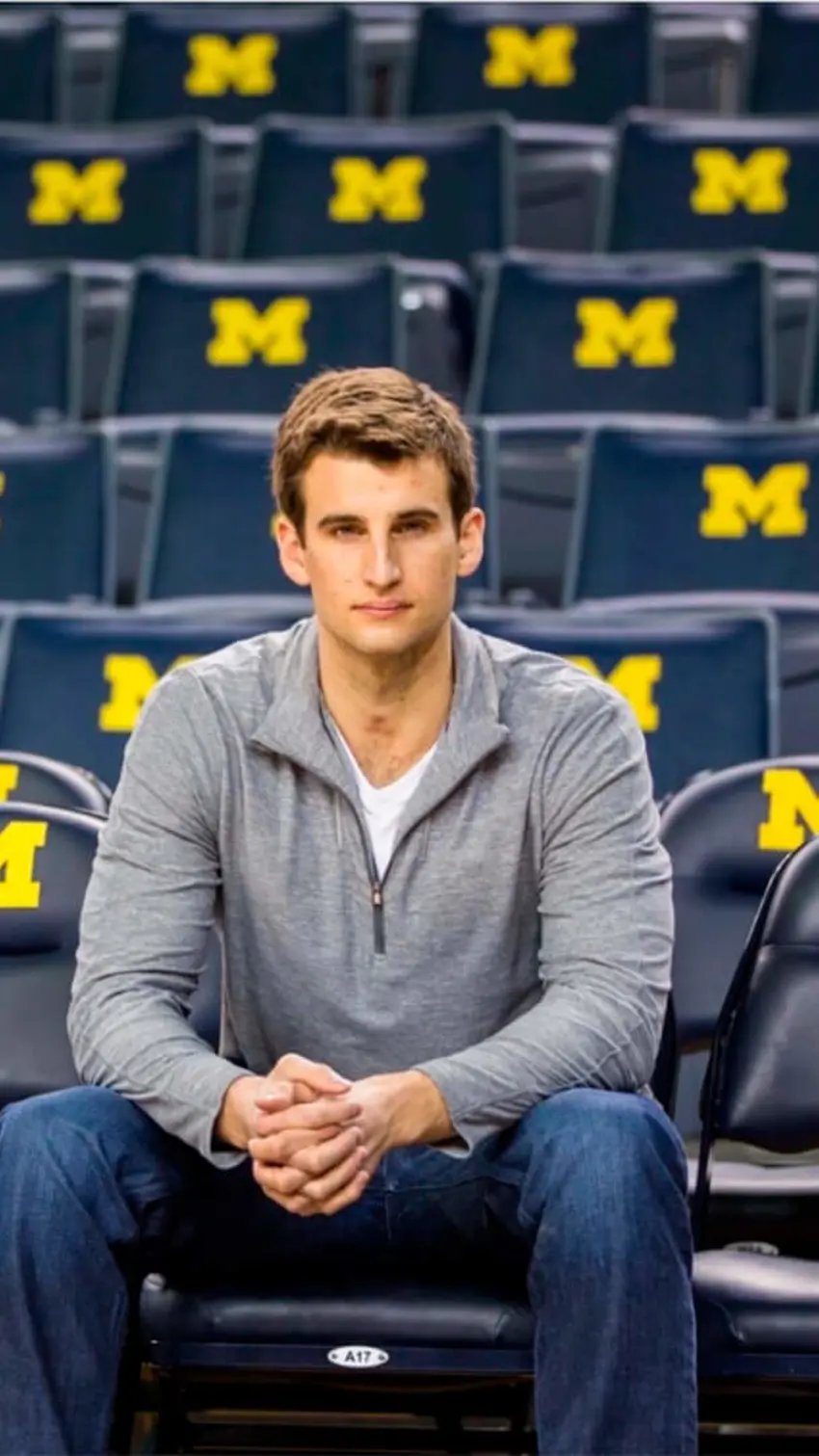 Austin Hatch: Motivational Speaker and Author - Book Here!