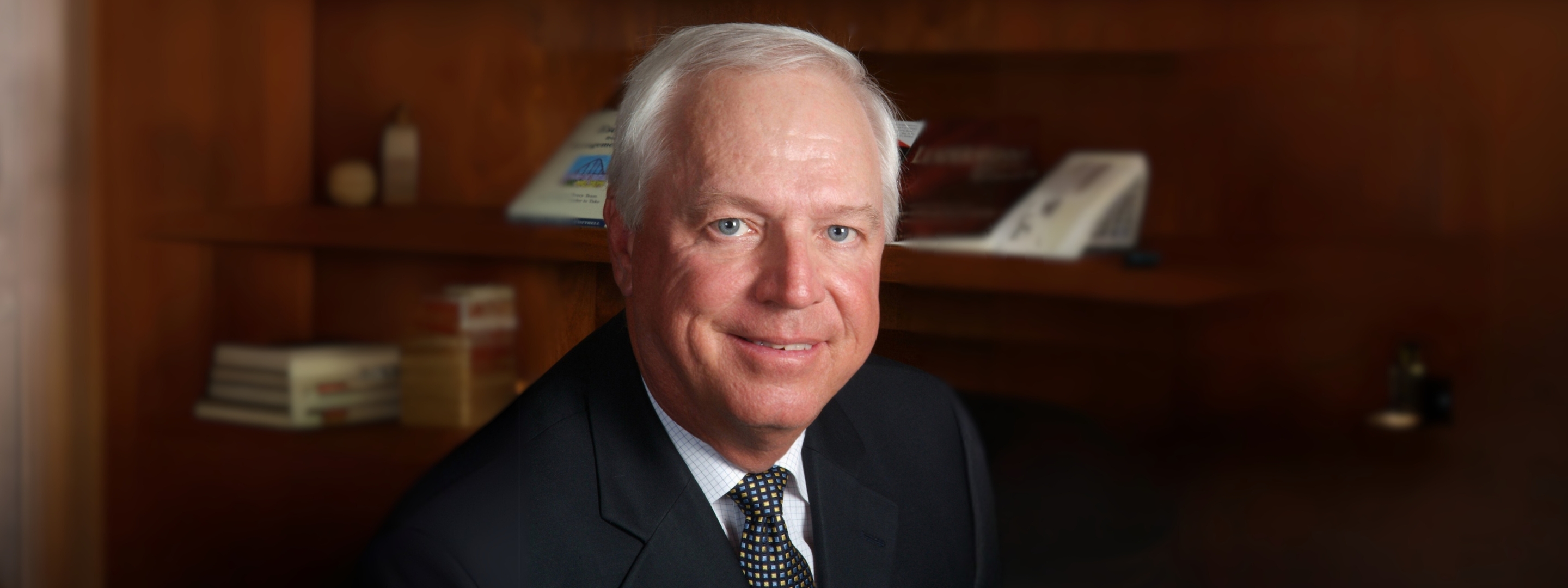 Speaker David Cottrell: Award-Winning Leadership Expert