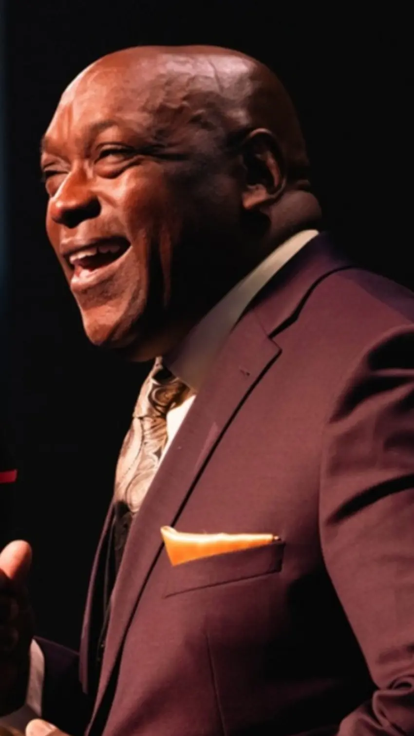 Joseph Nathan Brooks: International Speaker Driving Culture and Growth