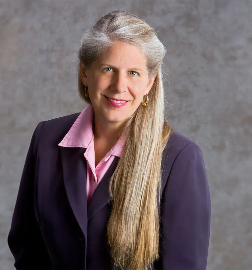 Speaker Erica Crompton: Mental Health speaker & Activist