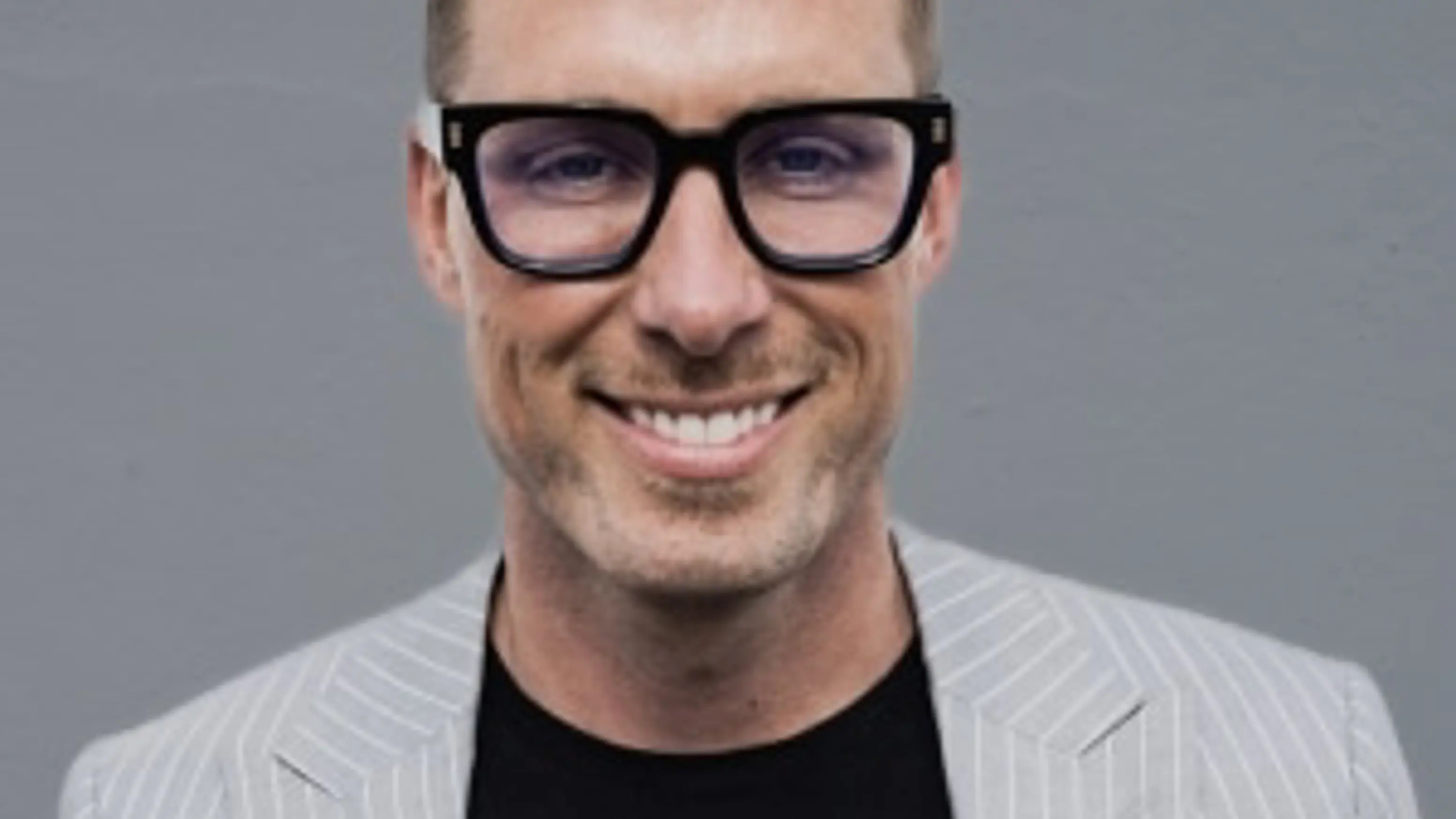 Mike Radoor: Entrepreneur and Keynote Speaker