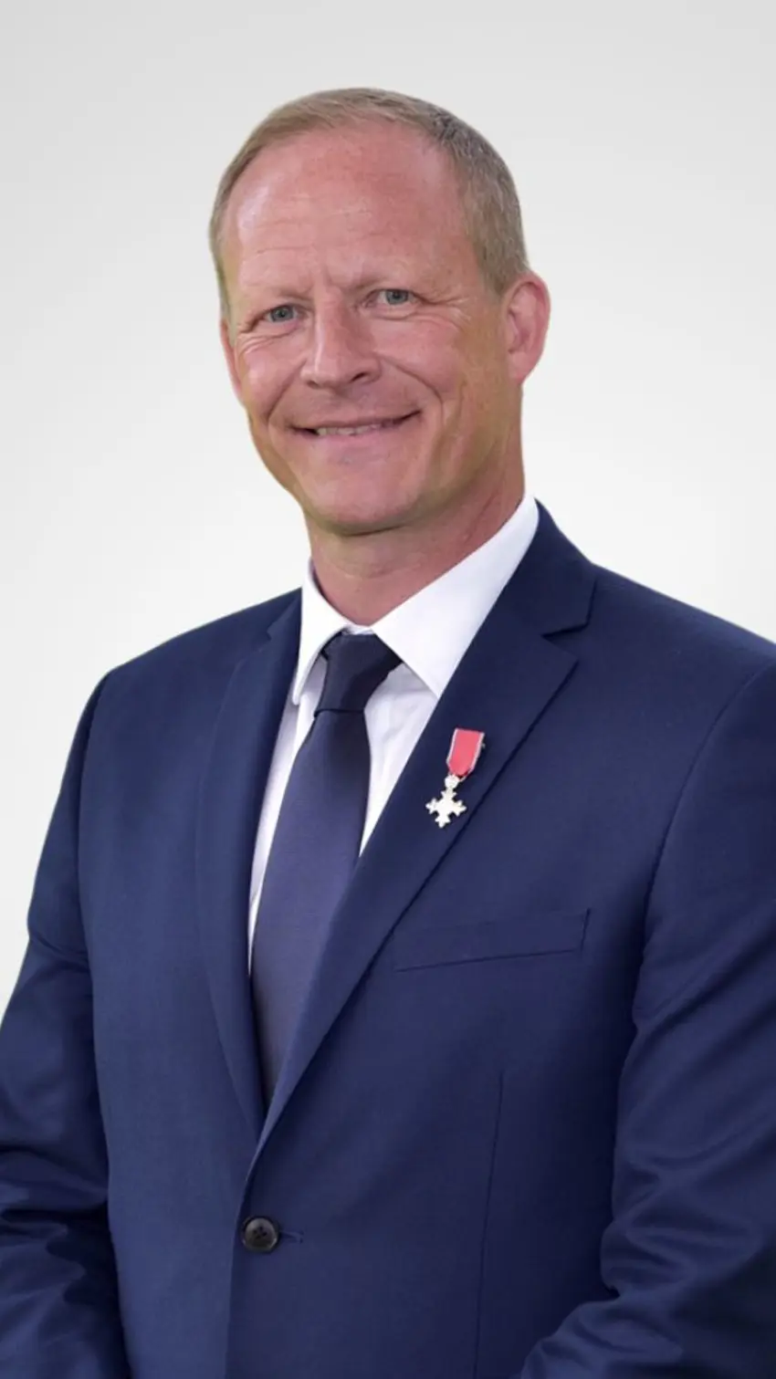 Steve Hill: Adventure & Leadership Keynote Speaker