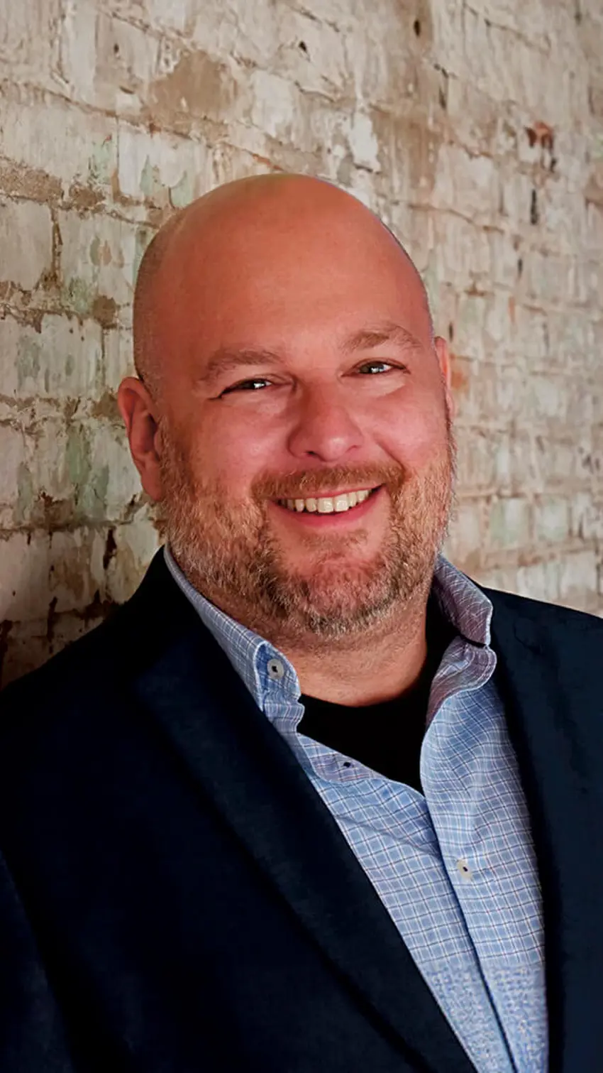 Speaker Gabe Zichermann | Gamification & Technology | A-Speakers