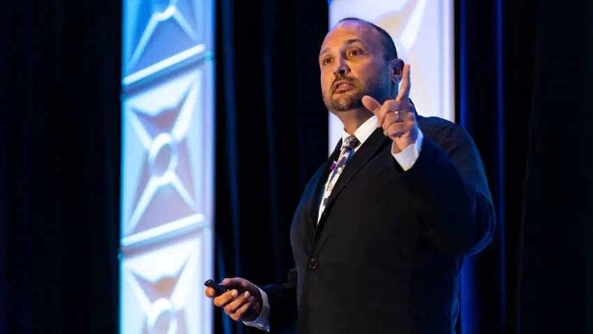 Unlock Success with Nick Jankel: Expert Speaker & Innovator