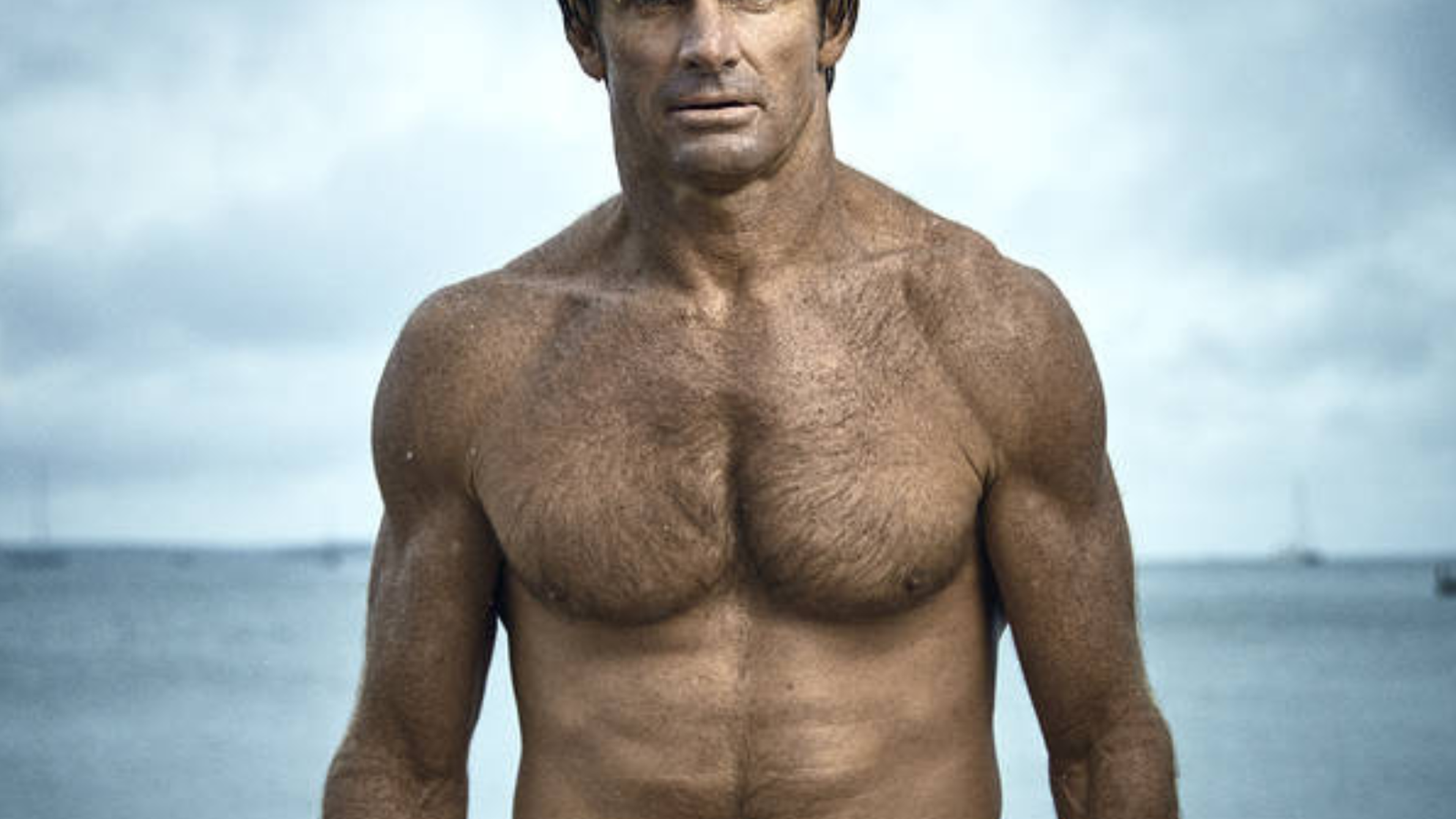 Laird Hamilton: Surfing Legend and Wellness Innovator