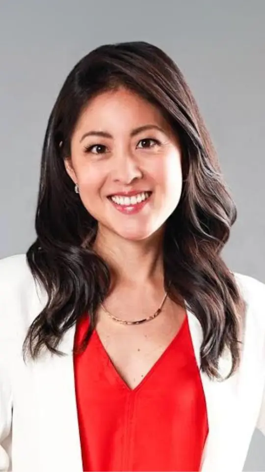 Jessica Chen: Keynote Speaker on Workplace Communication Excellence