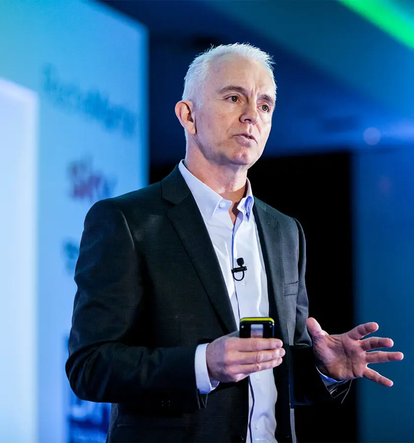 Bobi Seredich – Keynote Speaker on Emotional Intelligence