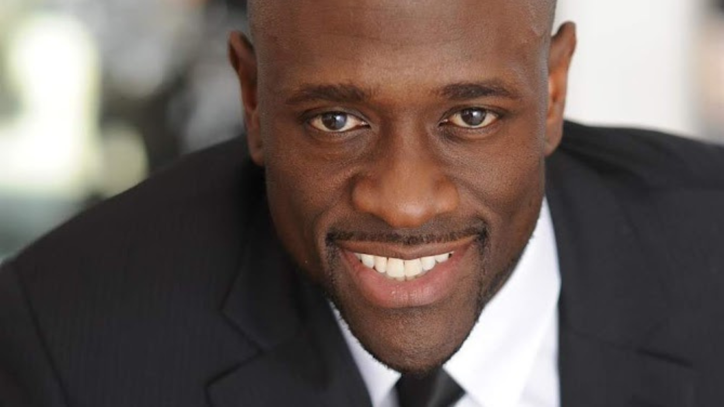 Kevin Daley: Motivational Keynote Speaker & Globetrotter Captain