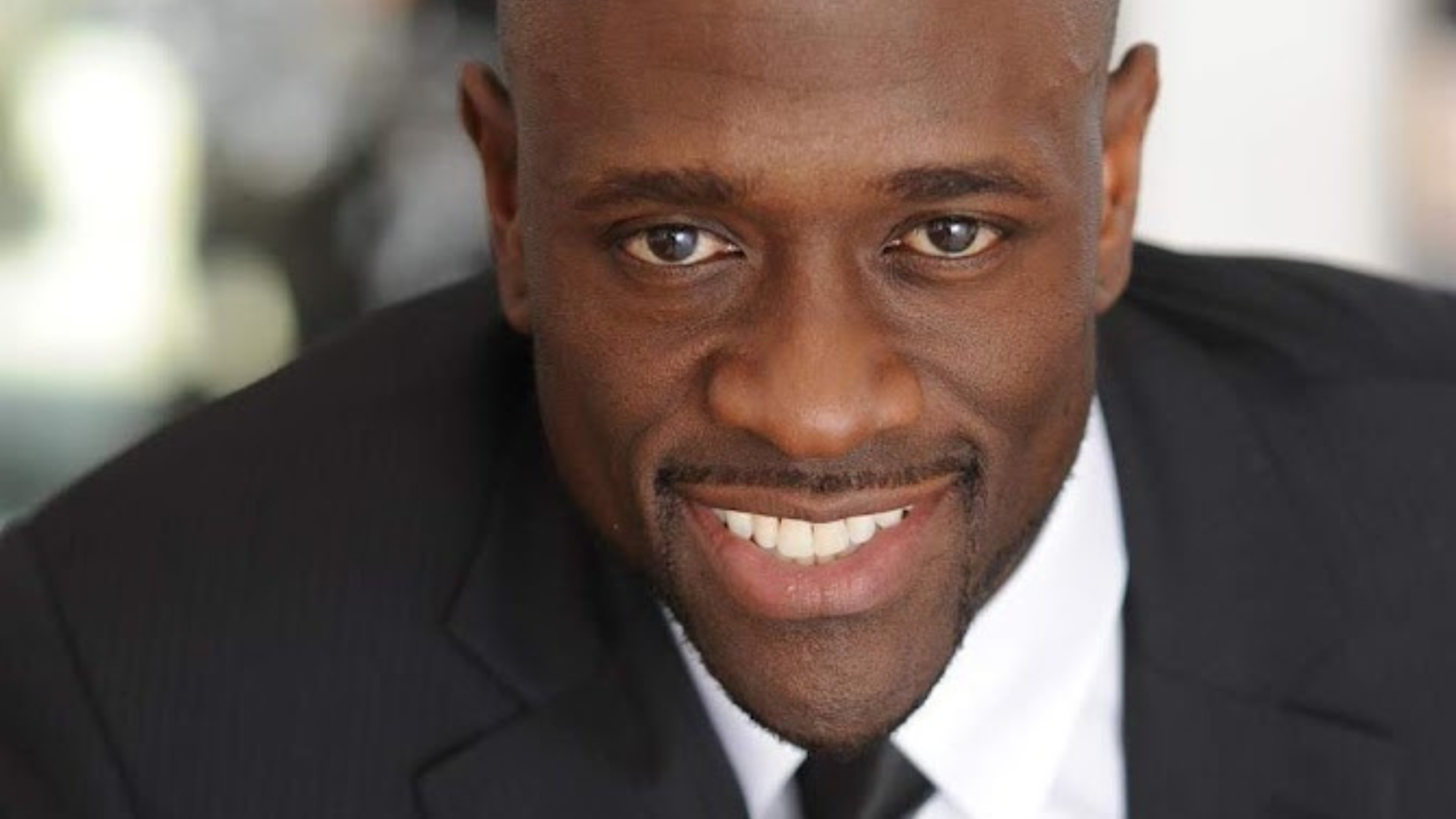 Kevin Daley: Motivational Keynote Speaker & Globetrotter Captain