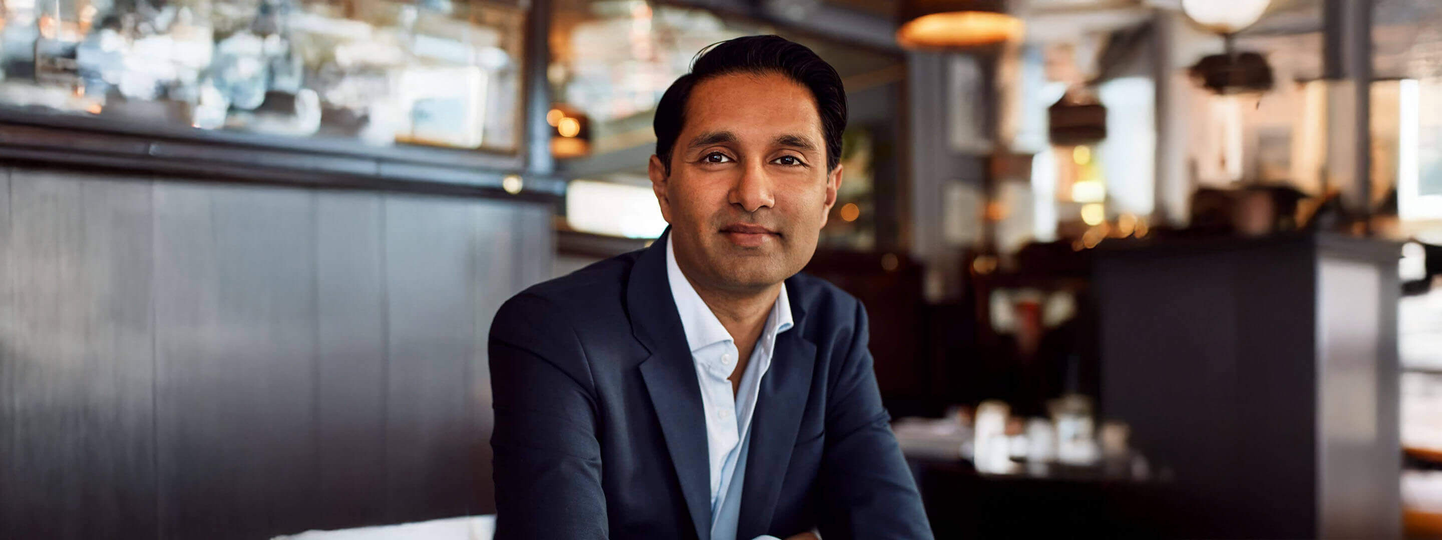 Speaker Imran Rashid | Healthy Digitalization | Doctor & Entrepreneur