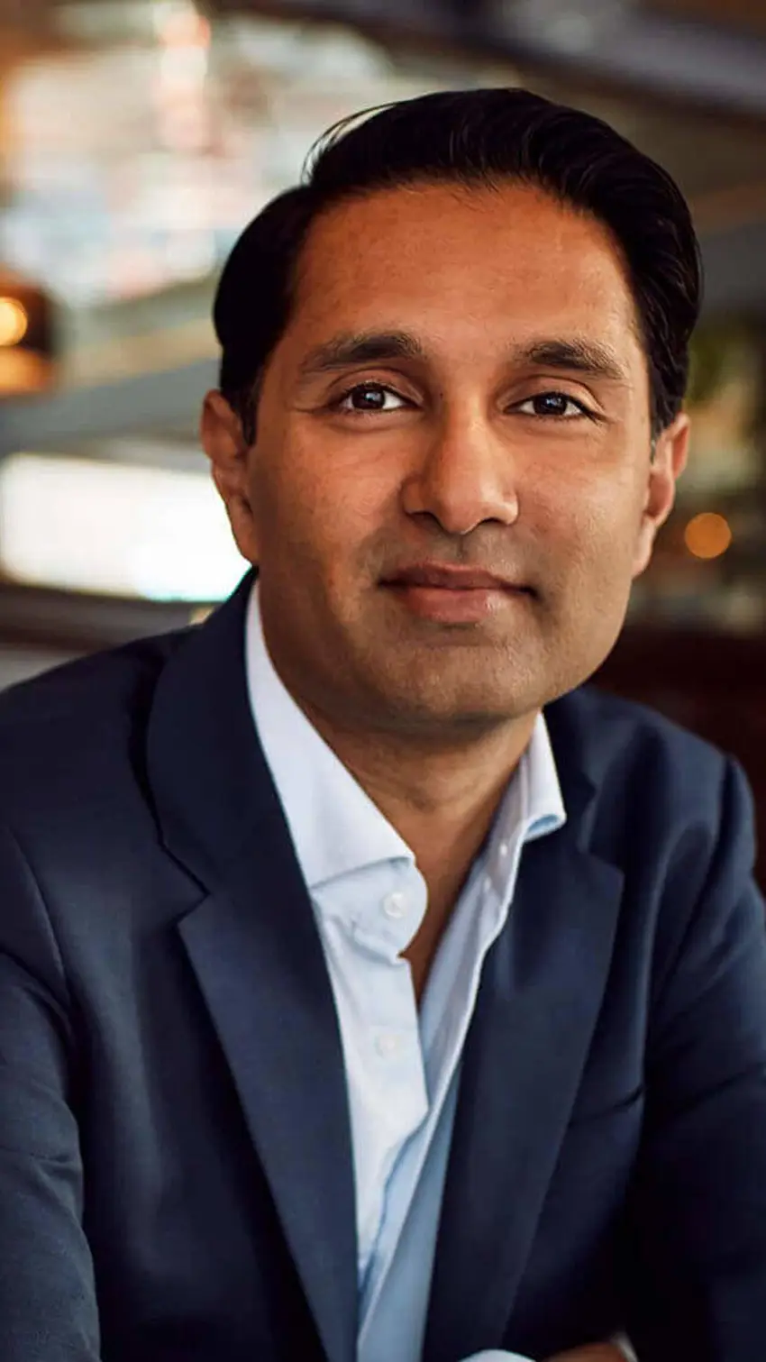Speaker Imran Rashid | Healthy Digitalization | Doctor & Entrepreneur