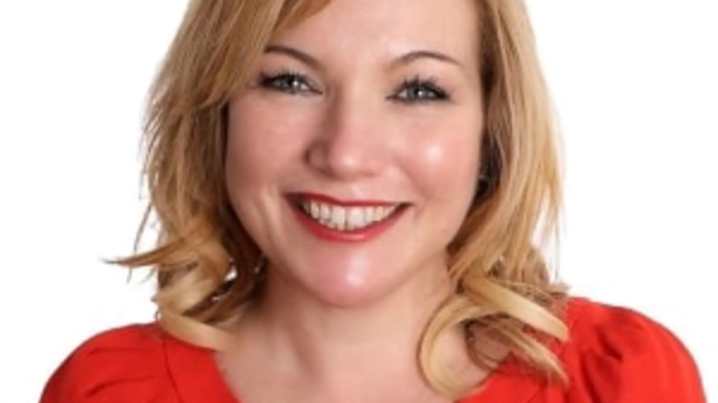 Kim-Adele Randall | Keynote Speaker in Leadership and Sales