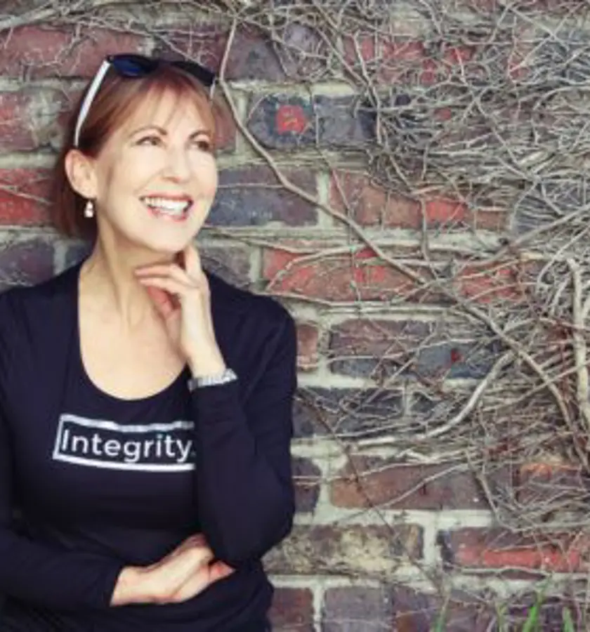 Jeanette Bronée: Work Performance & Wellbeing Expert