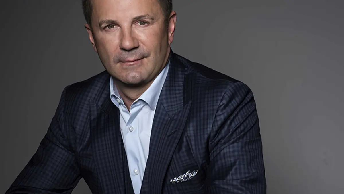 Peter Hacker Discusses Cybersecurity at it-sa Expo&Congress