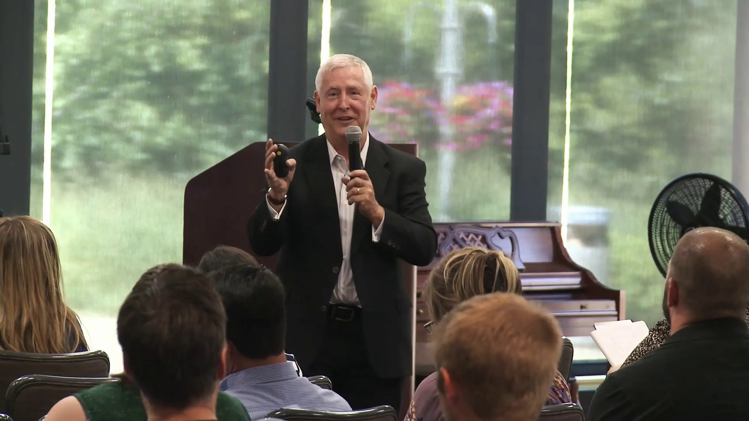Dan Hill – Unlock Success with Emotional Intelligence