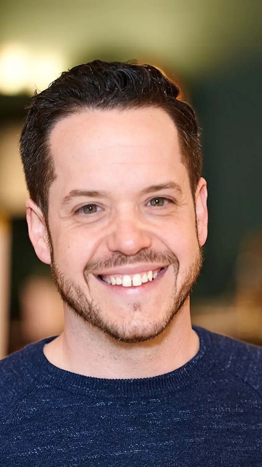 Justin Schenck | Top Keynote Speaker for Business Transformation