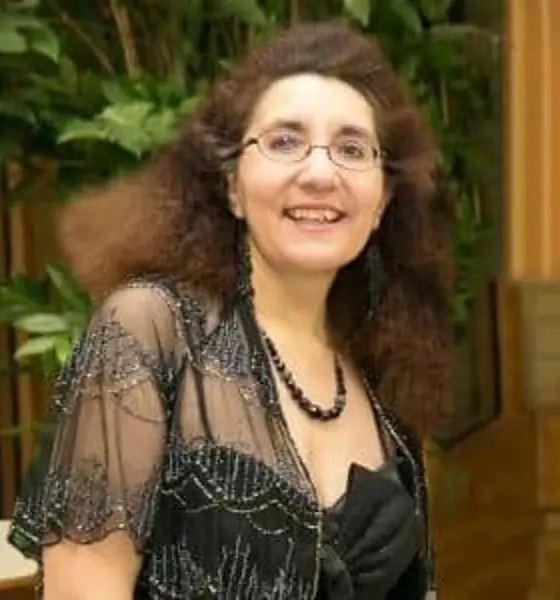 Stephanie Hare: Technology Ethics Expert, Keynote Speaker