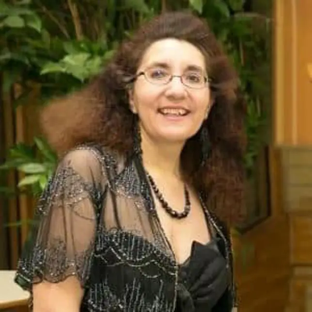 Lisa Ventura: Founder of Cyber Security Unity