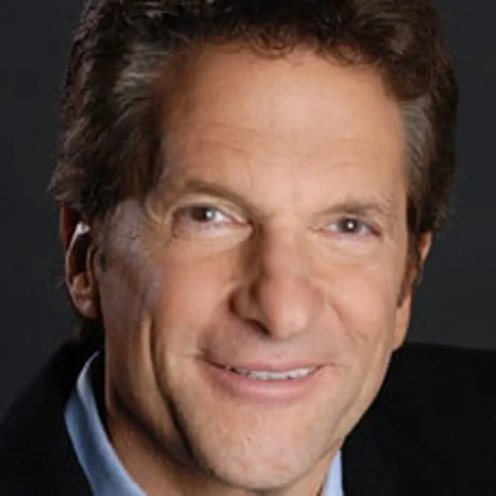 Speaker Peter Guber | Innovation | CEO of Mandalay Entertainment