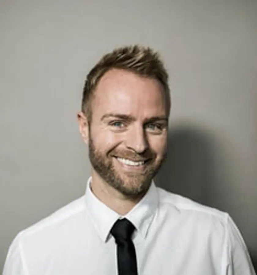 Matt Halloran | Expert in Leadership & Active Listening