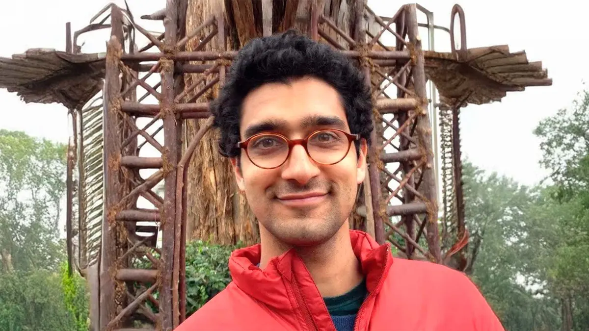 Latif Nasser: Leading Science Speaker & Motivational Expert