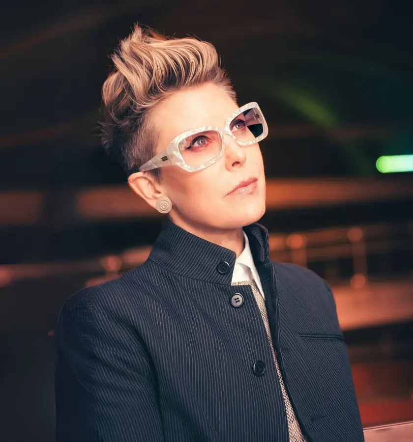 Sarah Lohman: Inspiring Culinary Historian and Keynote Speaker