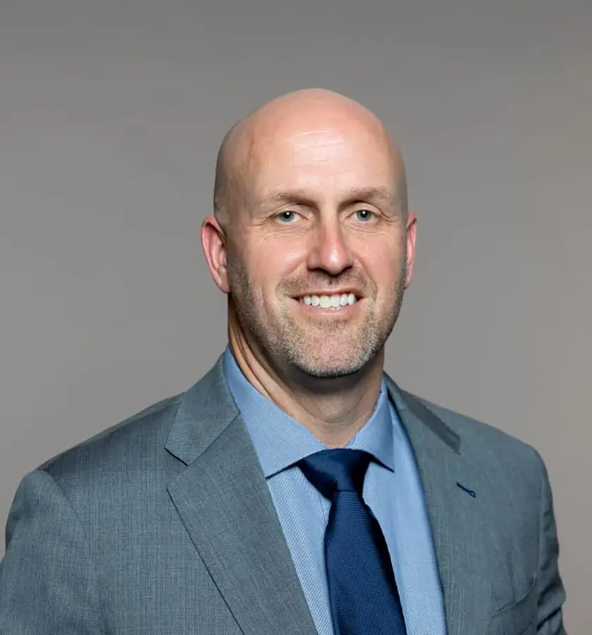 Ryan Walters: Elevating Team Performance