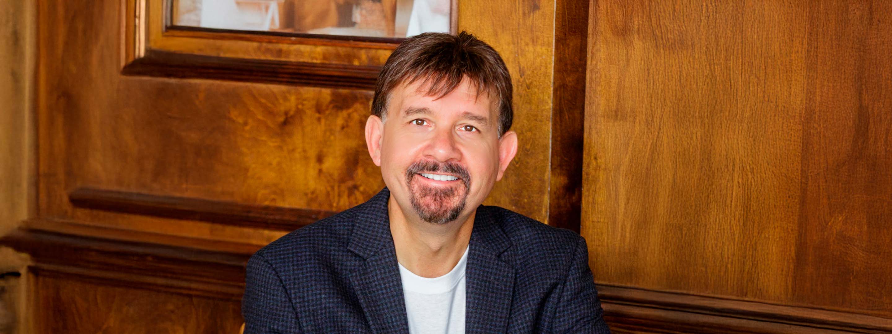 Joseph Michelli: Keynote Speaker & Bestselling Author