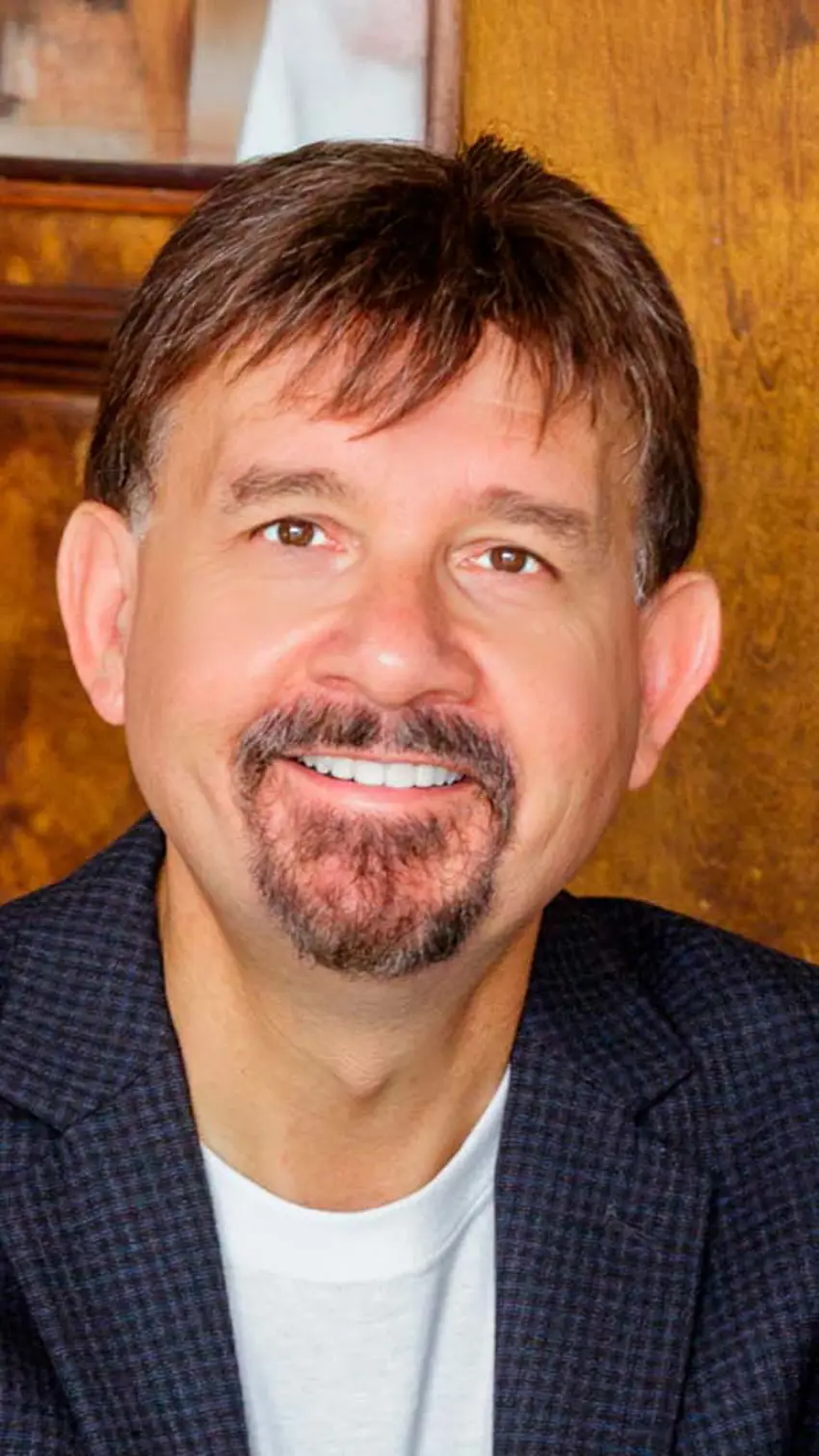 Joseph Michelli: Keynote Speaker & Bestselling Author