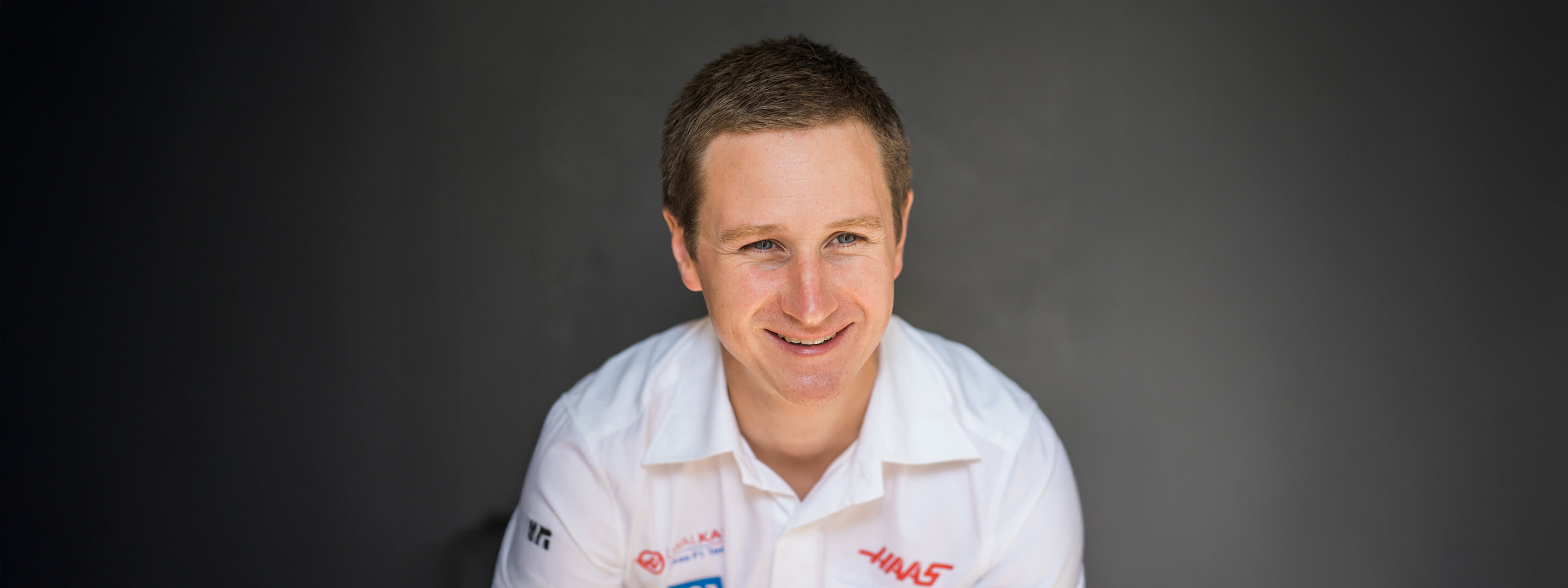 Gary Foote: Leading F1 Technology Innovator & Keynote Speaker